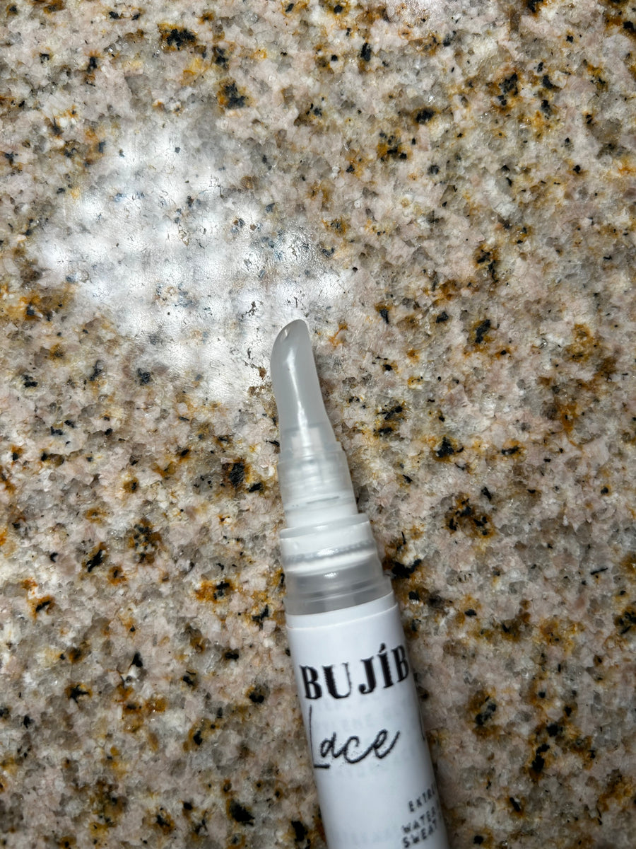 Touch Up Adhesive Pen – BujíBratt