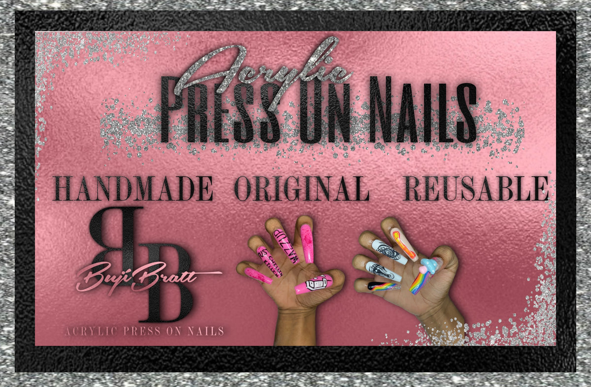 Hair and Lace Products – BujíBratt