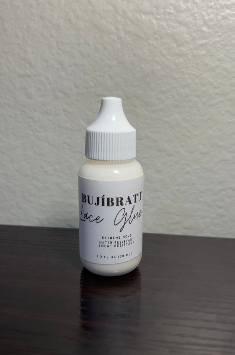 Lace Adhesive 38ml – BujíBratt