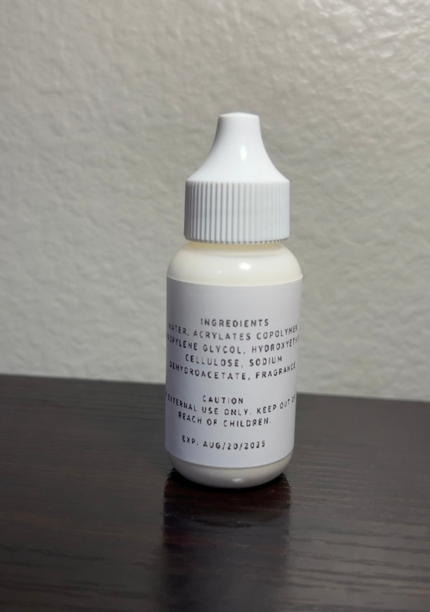 Lace Adhesive 38ml – BujíBratt