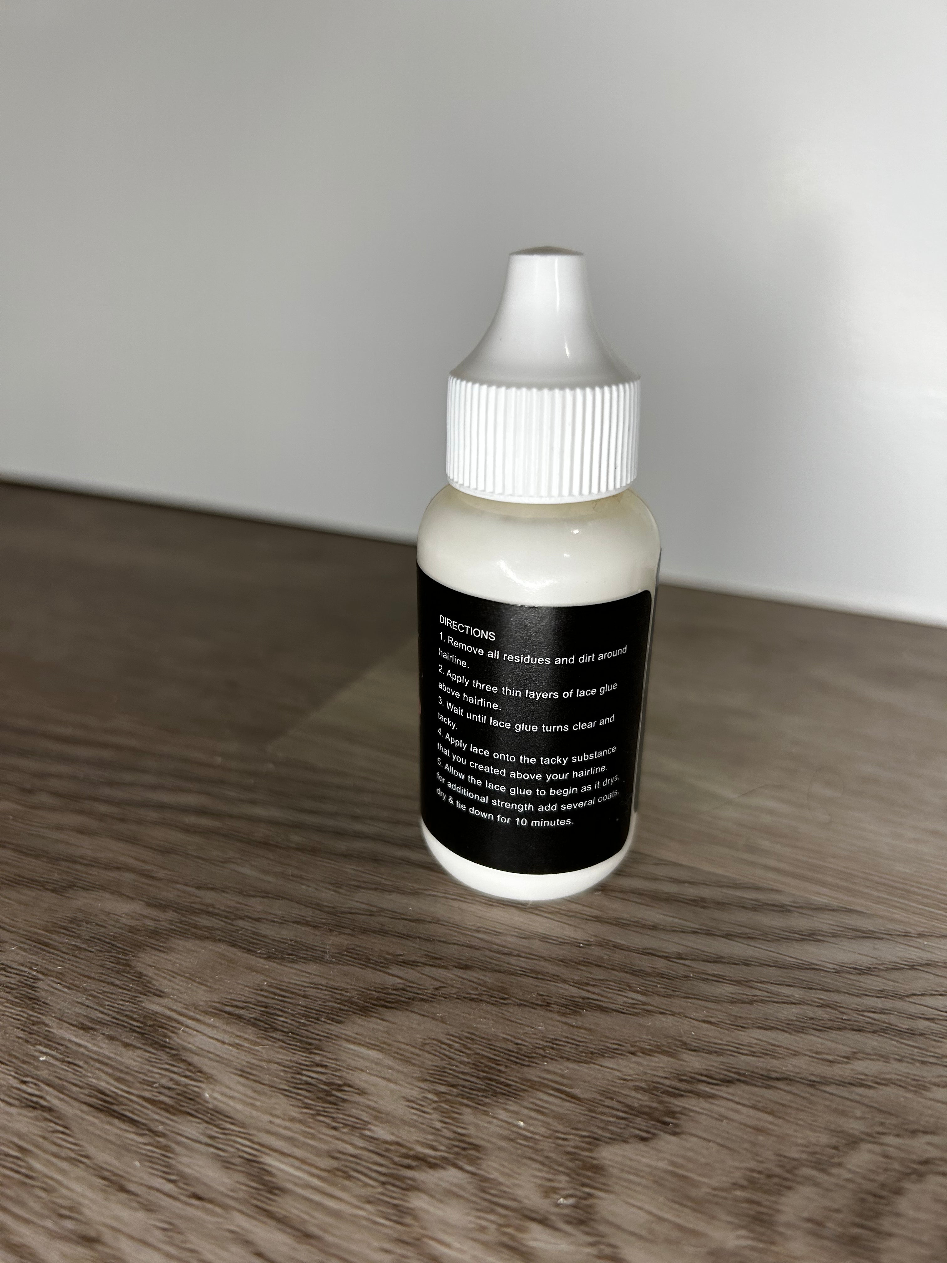 Lace Adhesive – BujíBratt